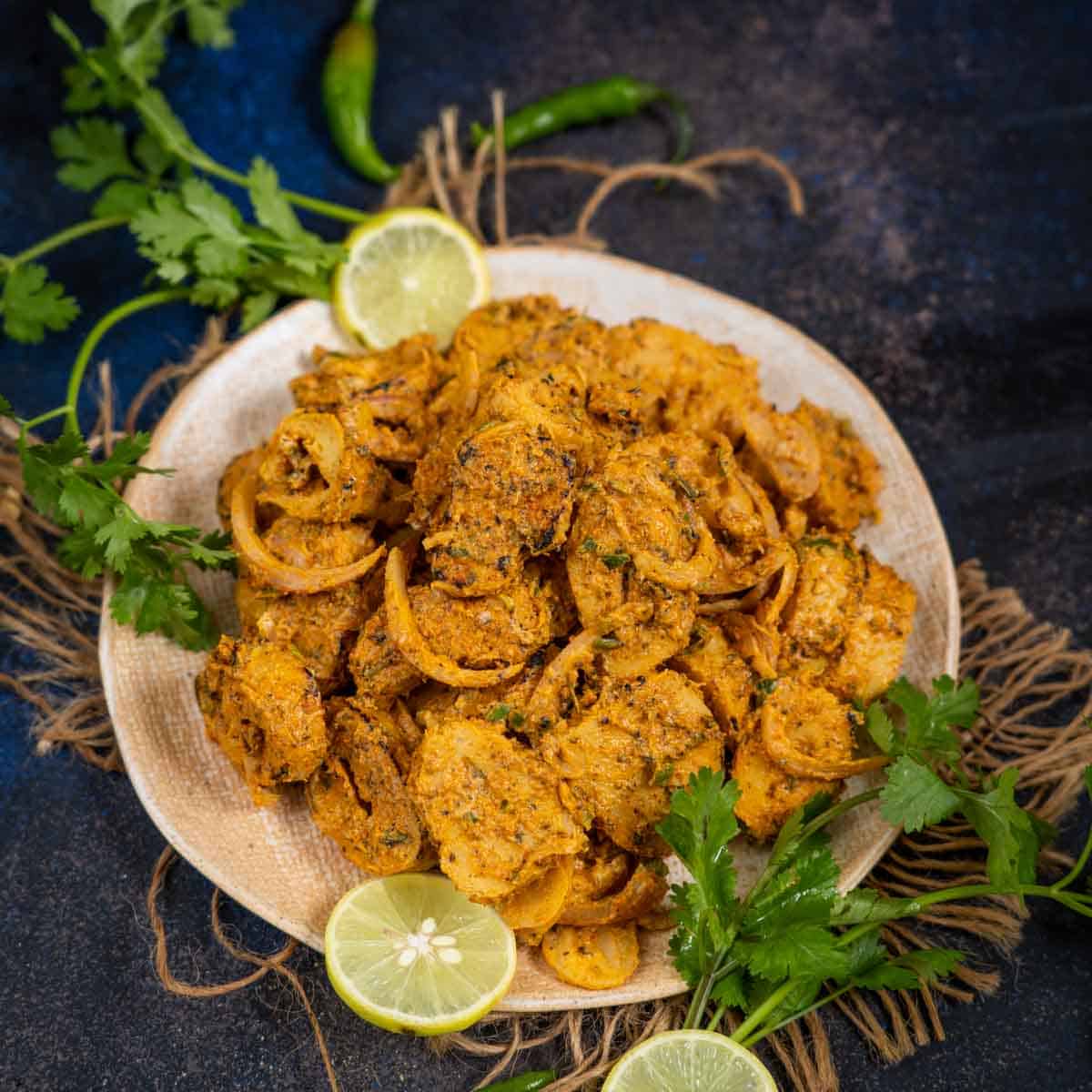 Soya Speciality Dishes | Protein-Rich & Delicious | Guru Nanak Sweets